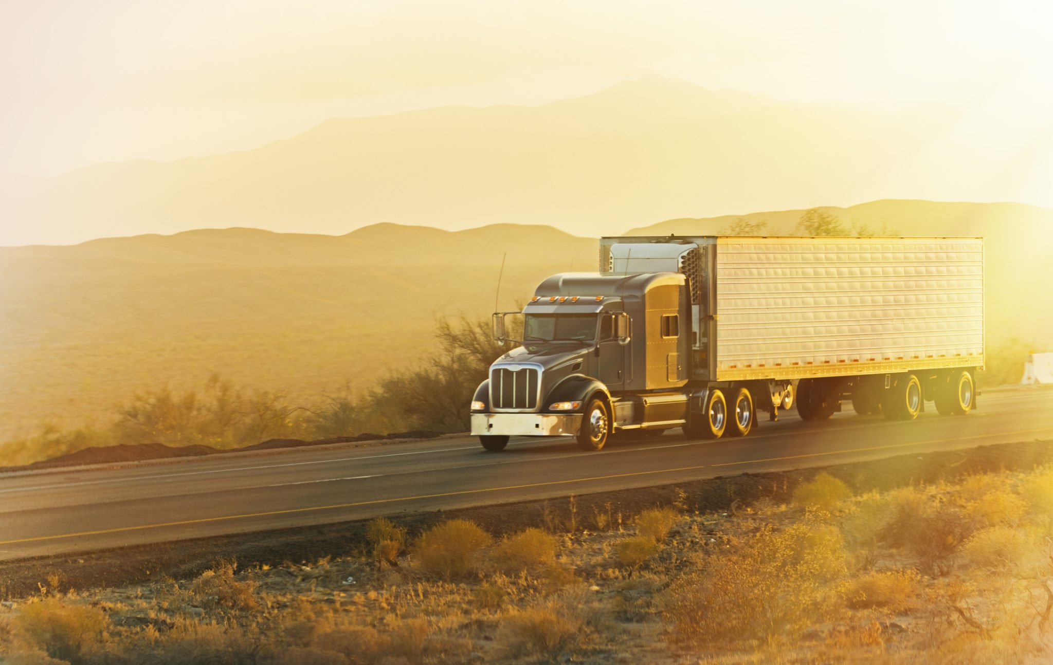 Trucking Regulations And Accidents